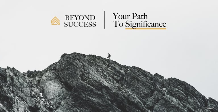 Beyond Success Oceania